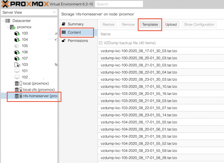 Install pihole on a ProxMox LXC ubuntu container and setup as Primary DNS for a Unifi Network ...