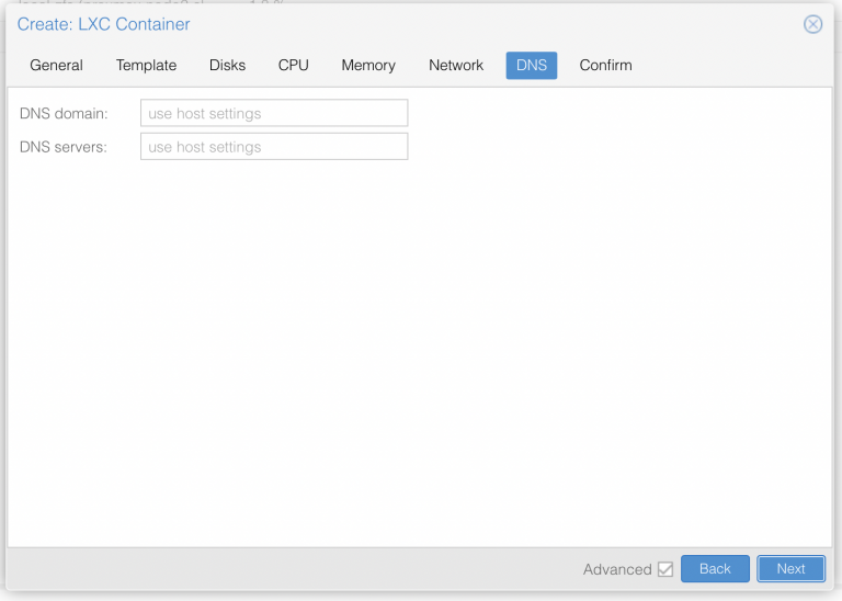 Setup A Self Hosted Unifi Controller On A Hardened Proxmox Lxc Ubuntu Container Florian Müller