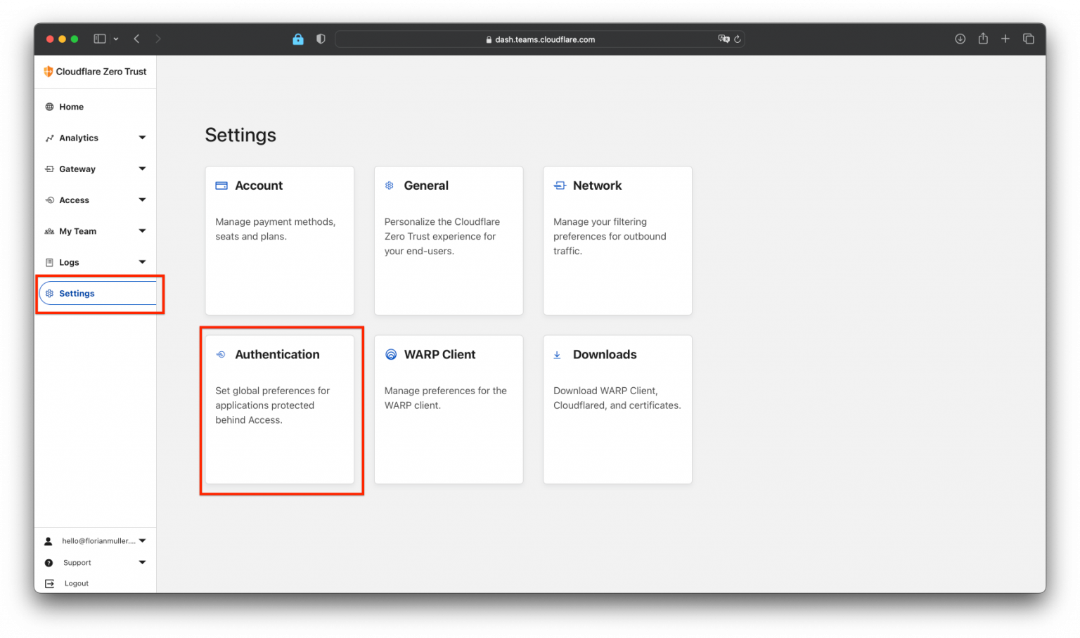 Setup Authelia v4.37.5 bare metal with OpenID and Cloudflare Tunnel on a hardened ProxMox LXC ...